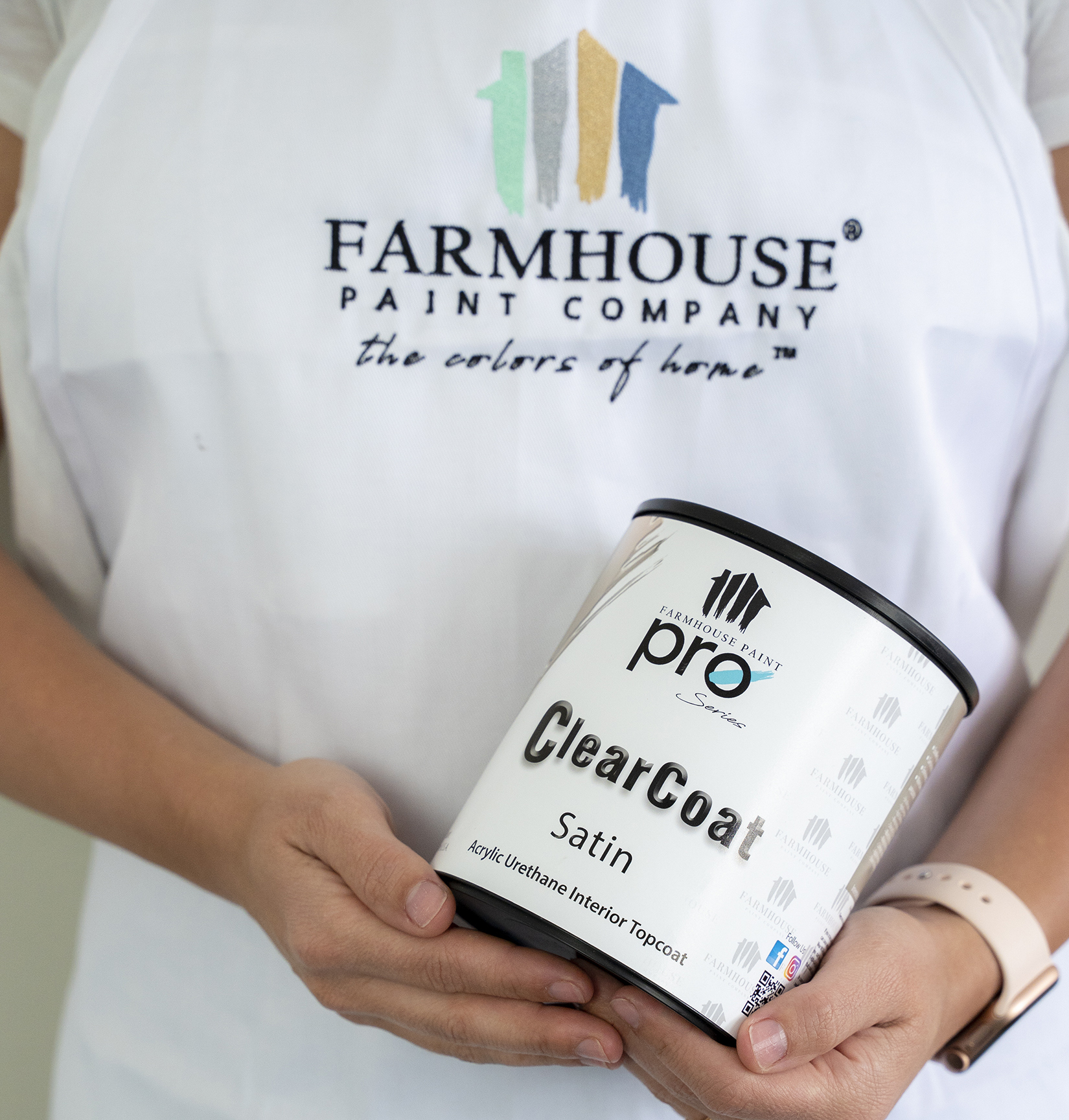 Licensed Merchandise & Apparel Archives - Farmhouse Paint