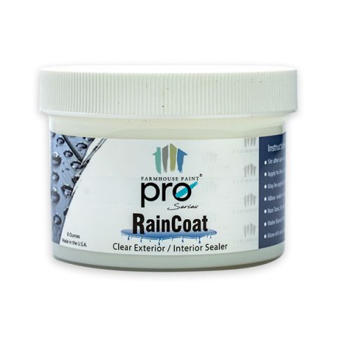 RAINCOAT - Farmhouse Paint
