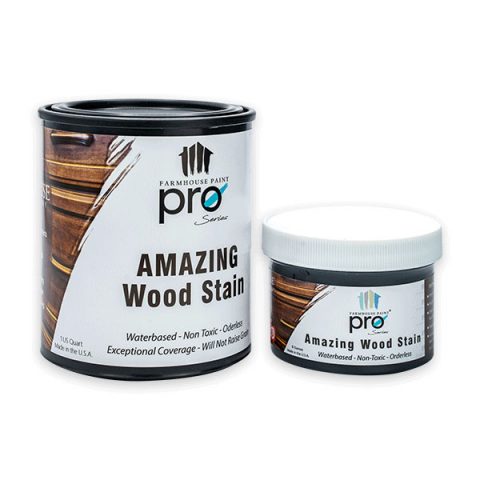 RAINCOAT - Farmhouse Paint