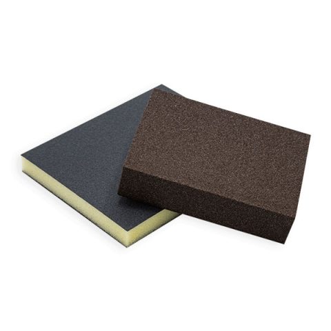 Sanding Block and Finishing Pad Combo Kit - Farmhouse Paint