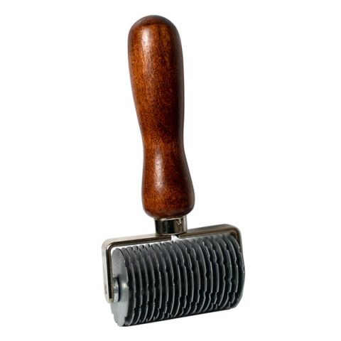 Wood Graining - Check Roller - Farmhouse Paint