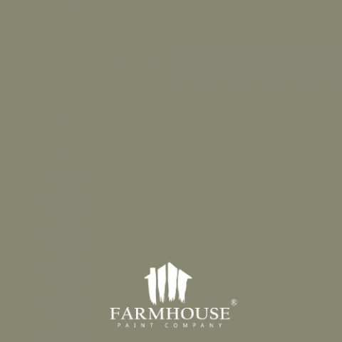 Sage Shadow - Farmhouse Paint
