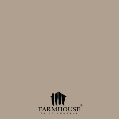 Weathered Stone - Farmhouse Paint