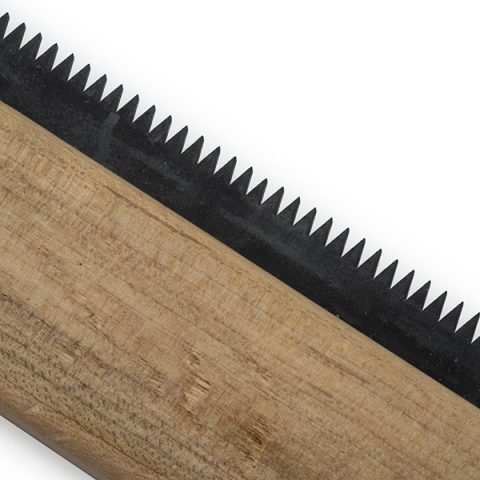 Wood Graining - 9" Comb Fine Tooth - Farmhouse Paint