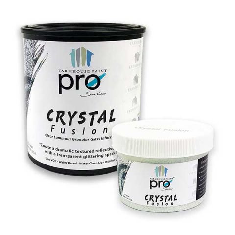 Crystal Fusion - Farmhouse Paint