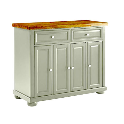 Evolution - Microgreen - Farmhouse Paint