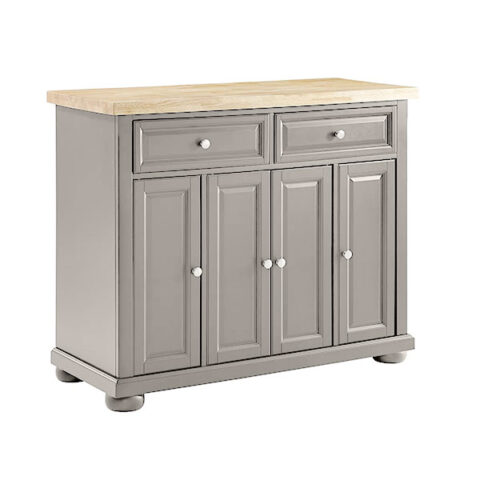 Evolution - Stone Gray - Farmhouse Paint