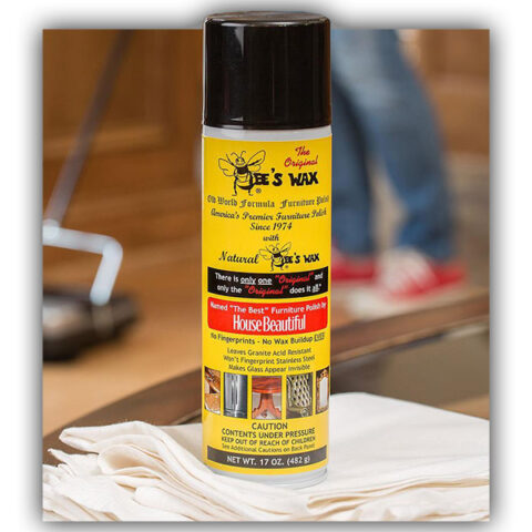 The Original Bee's Wax - Farmhouse Paint