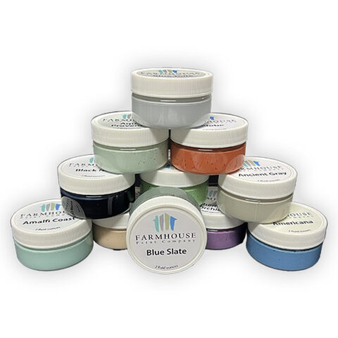 Farmhouse Paint Furniture Paint Colors Pg. 1 | Farmhouse Paint